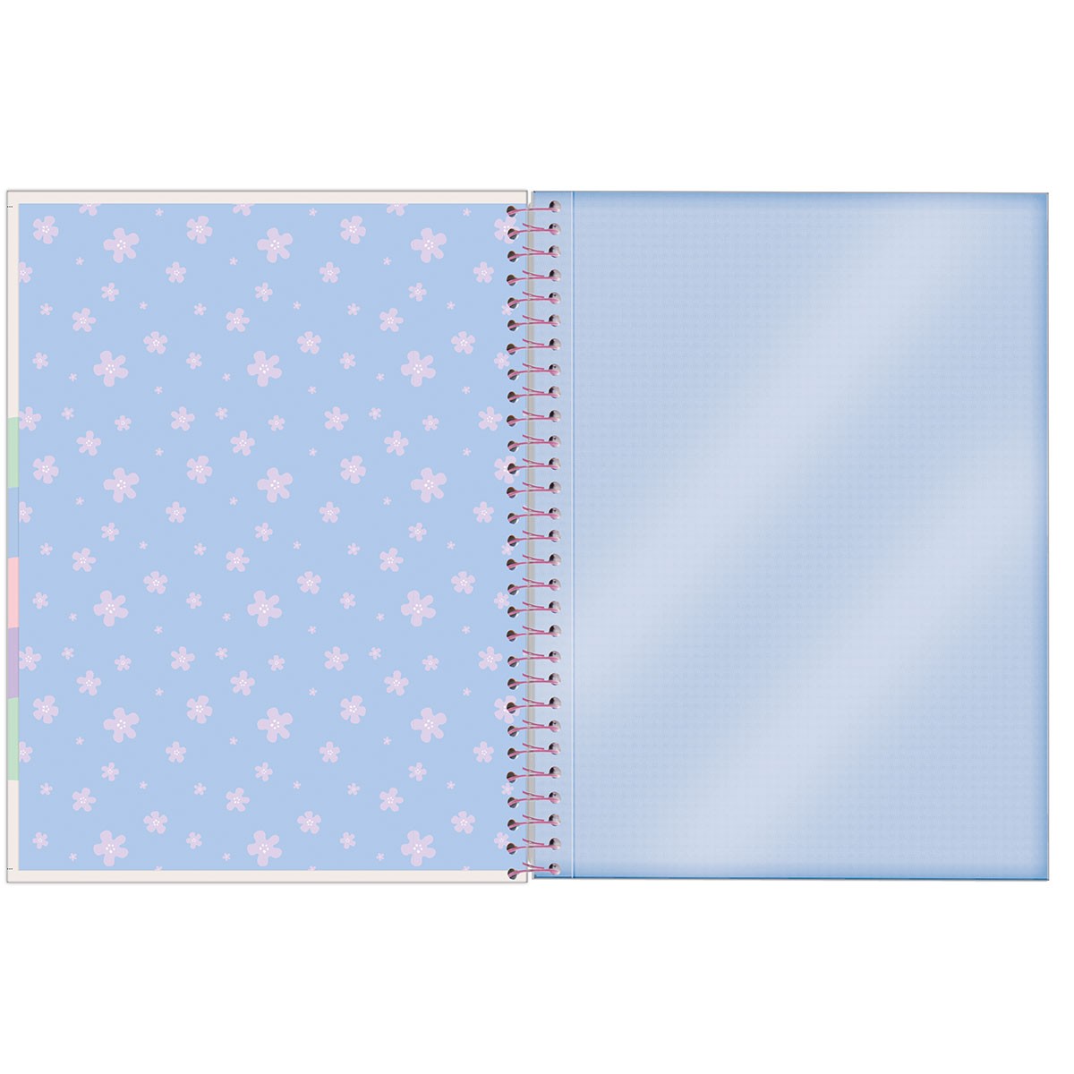 Caderno College Capa Dura Stitch - STITCH TEEN - Cadernos, College - Foroni