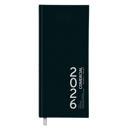 Agenda Comercial - COMERCIAL - Agendas e Planners, Agenda - Foroni