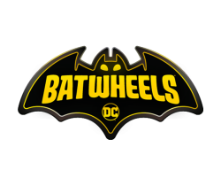 BATWHEELS - Foroni