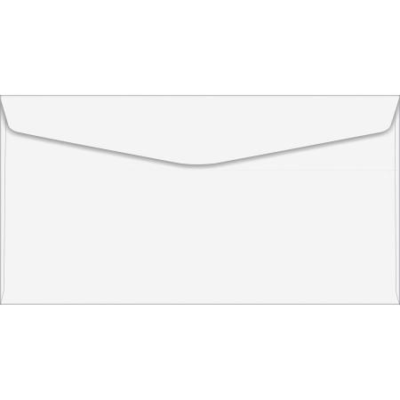 Ofício 9000 - COMERCIAIS SIMPLES - Envelopes, Envelopes - Foroni